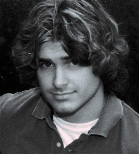 Christopher Michael Dunn - Herald-Standard